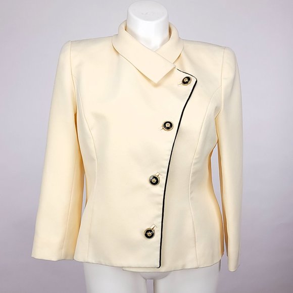 George Simonton | Jackets & Coats | George Simonton Studio Vintage ...